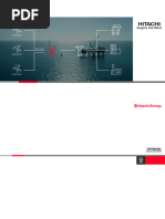 Tennet 2GW HVDC Project Overview | PDF
