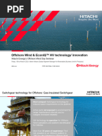 4CAE001685 - en REF650 Brochure | PDF | Relay | Transformer