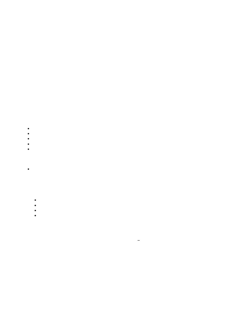 Proyecto Derechos Humanos - 8° PDF | PDF