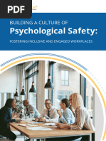 Shell Resilience Training Facilitator Guide | PDF | Psychological ...
