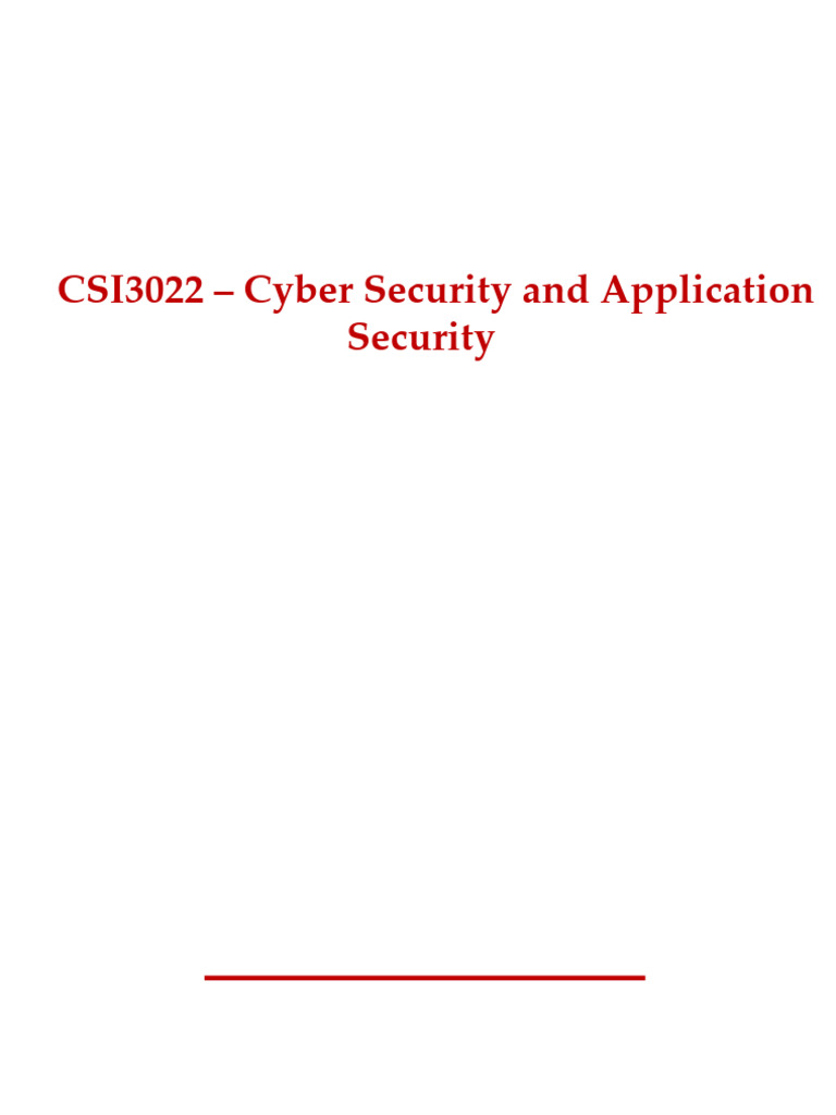 CSI3022 MODULE1 2 Modular Arithmetic | PDF | Abstract Algebra | Ring Theory