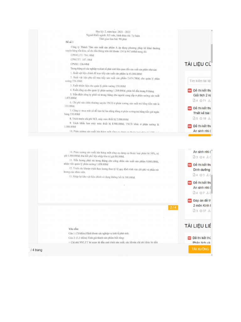 de thi ktcp-đã gộp | PDF