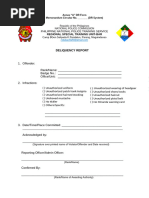 AGSU Wear Guide for Officers and Enlisted | PDF | Sweater | Softlines ...