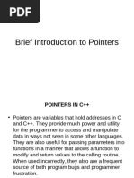 Introduction To: ESC101: Fundamentals of Computing Nisheeth | PDF ...