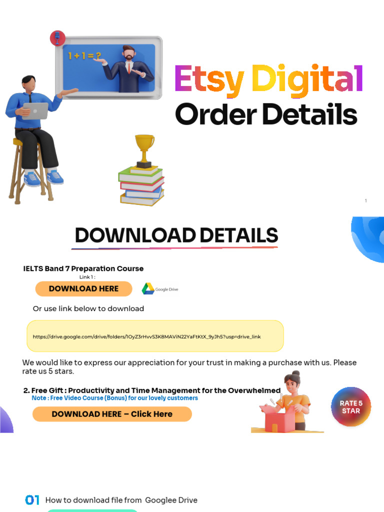 IELTSBand 7 Preparation Course | PDF