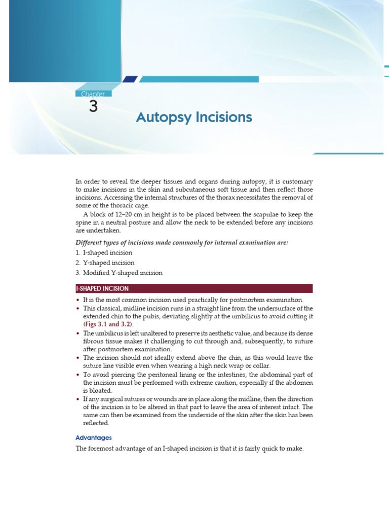 9789354668272S (1) | PDF | Autopsy | Thorax