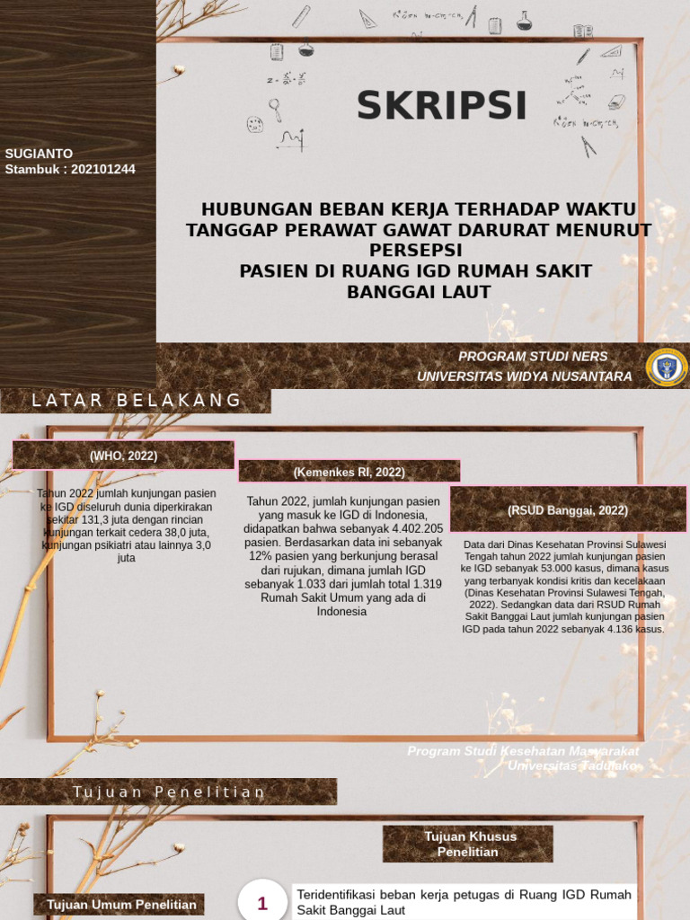Skripsi Sugianto | PDF