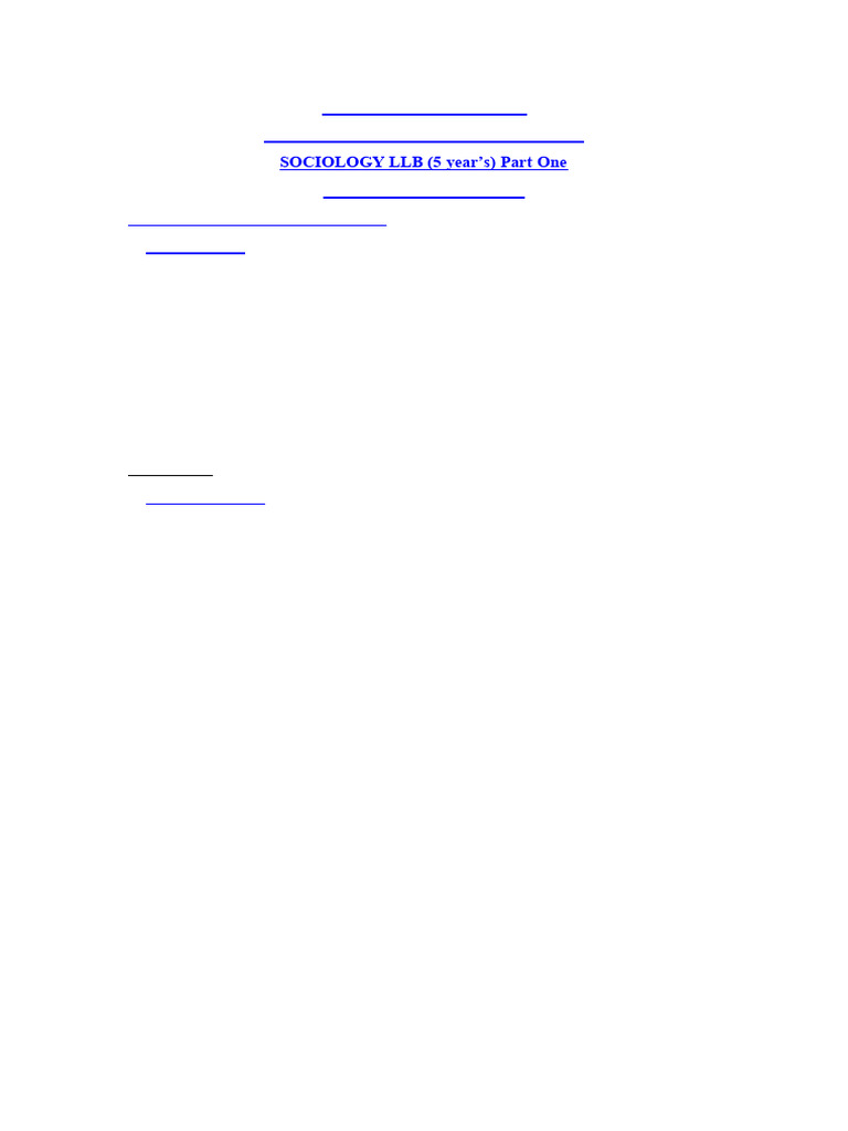 Anomie and Strain Theories | PDF | Deviance (Sociology) | Scientific ...