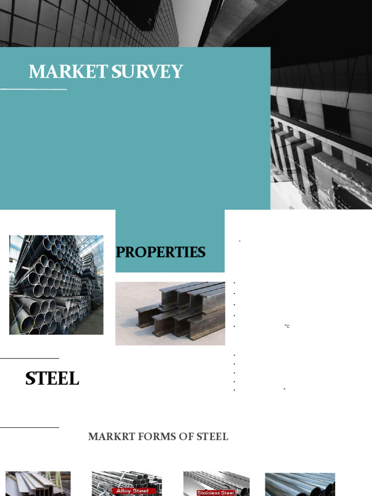 BCM 5 2024 | PDF | Steel | Stainless Steel