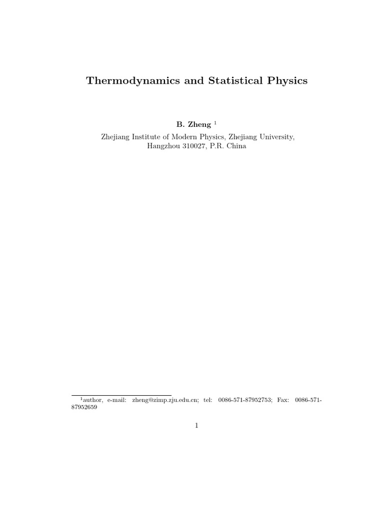 CHAPTER5 | PDF | Phonon | Mathematical Physics