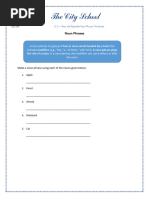 StudySync - STORY OF Anniko - Testing Our Limits | PDF