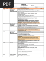 Grade 9 Drama Elements & Playmaking | PDF | Plot (Narrative ...