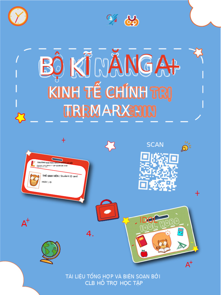 Kinh táº¿ chÃ­nh trá» - 2023.1 - CLB Há» trá»£ Há» c táº­p | PDF