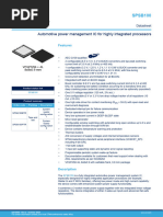 FS26 | PDF | Microcontroller | Digital Electronics