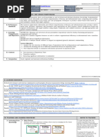 Analyzing Non-Linear Texts - Representing and Summarizing Information ...