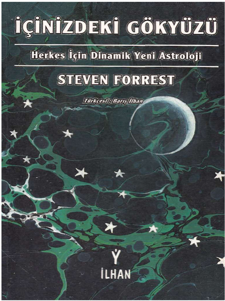 ğinizdeki G+Âky+-z+- - Steven+Forrest | PDF