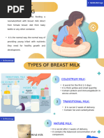 BUBBLE-HE Assessment | PDF | Breastfeeding | Postpartum Period