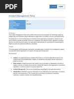 THREE Strike Rule | PDF