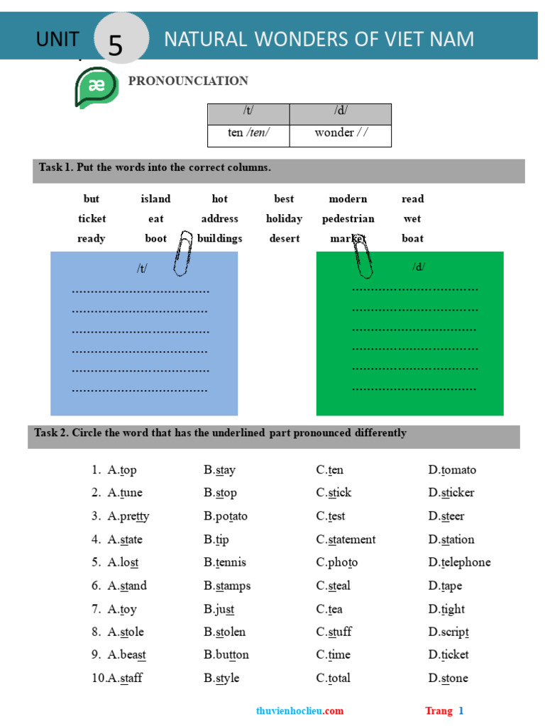 U5 Global Success G6 | PDF