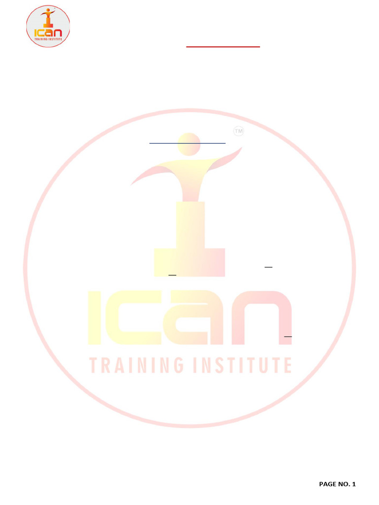 Rimc Que Ans Paper Set No 5_241104_100647 | PDF | Nitric Acid | Sunset