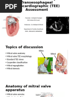 Cardiac Ultrasound (Echocardiography) Made Easy- Step-By-Step Guide - POCUS 101 | PDF | Heart ...