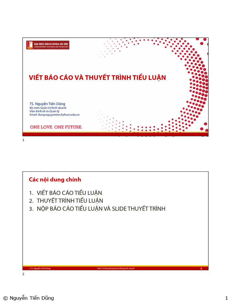 VietBC - Thuyettrinh - 20240520 (2s) | PDF