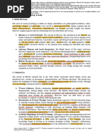 Peace Summary 10th Class English | PDF | Wound