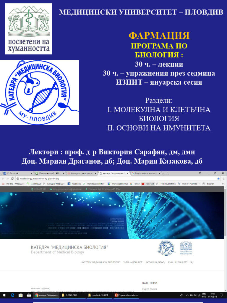 1 FF Chromatin Chromosomes 2019 Site | PDF