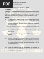 Mahadbt Declaration Form 102 | PDF