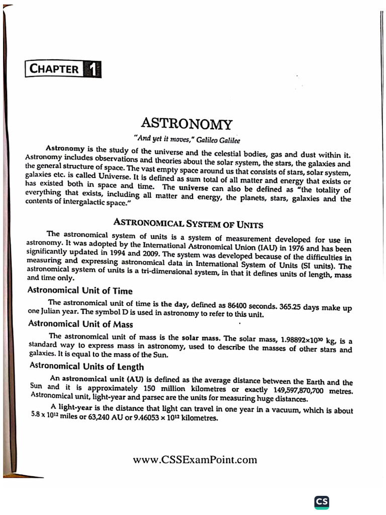 Everyday Science | PDF