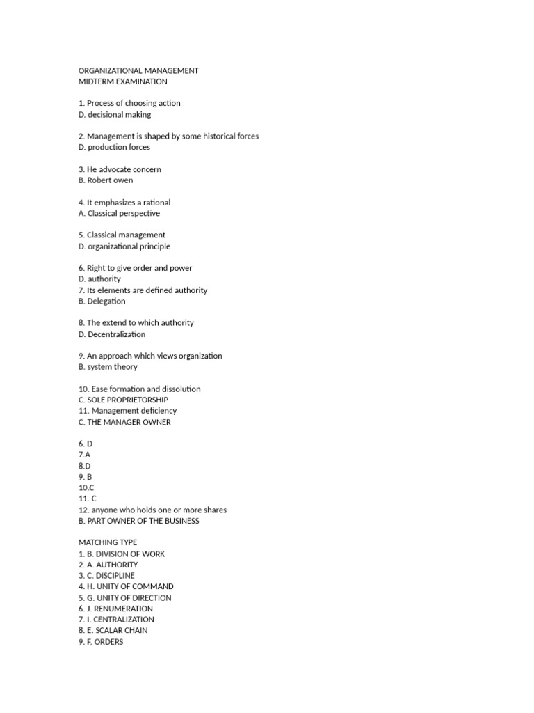 ORGANIZATIONAL-WPS Office | PDF