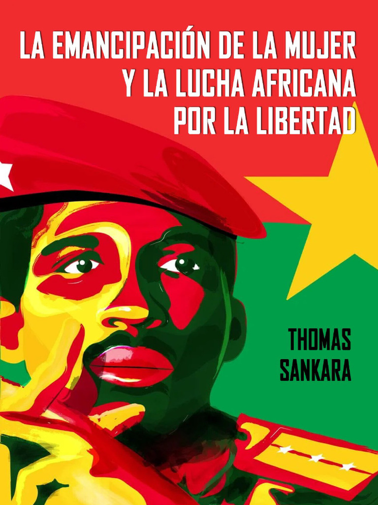 La Emancipación De La Mujer Y La Lucha Africana Por La Libertad Thomas