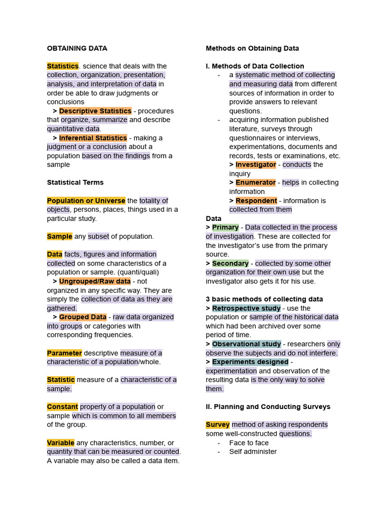 EDA-Reviewer | PDF | Sampling (Statistics) | Survey Methodology