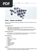 The Crossover by Kwame Alexander | PDF