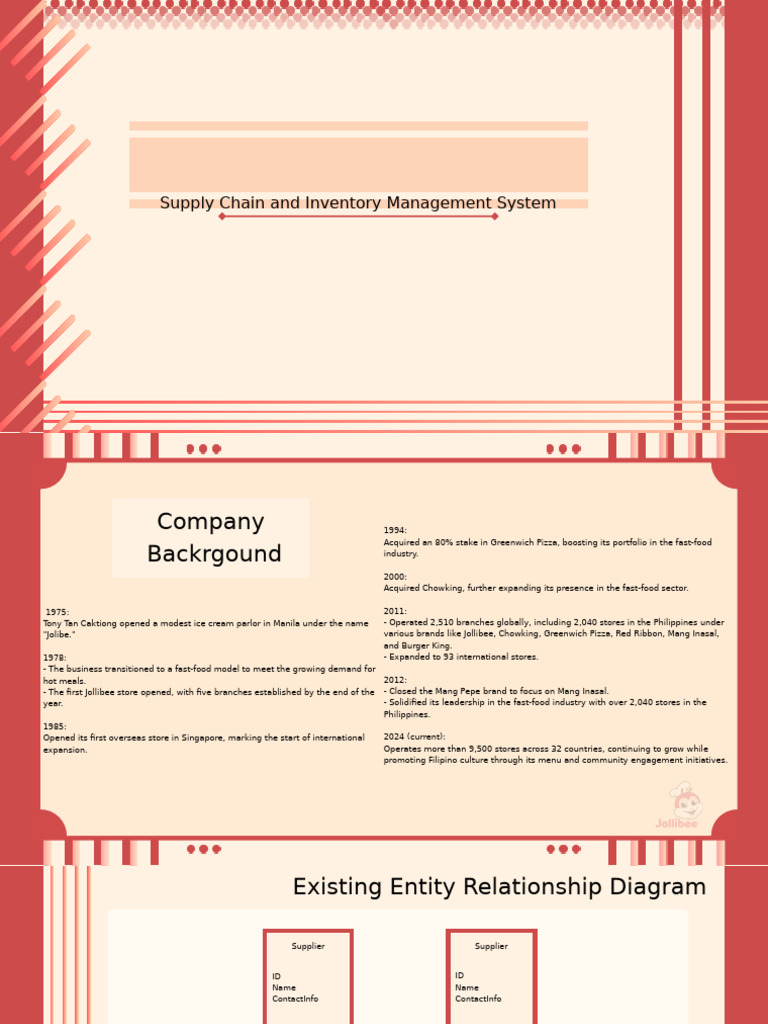 Cc105 Group Act Jollibooo | PDF | Business