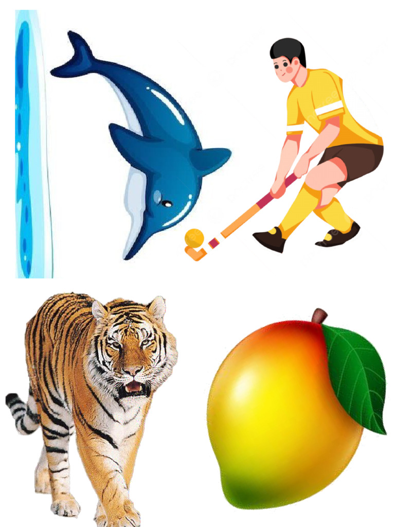 National Symbols | PDF