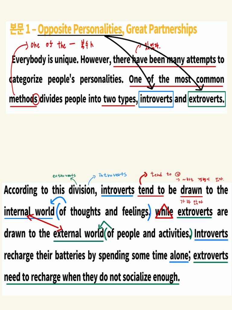 Lesson 2. Embracing Our Differences | PDF