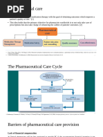Adherence and Medication Adherence Rating Scale (MARS) | PDF ...