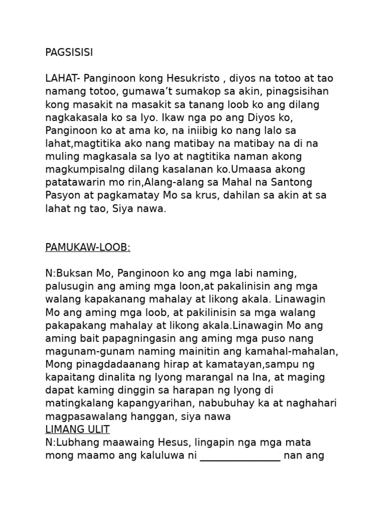 DASALAN-MP1 (1) | PDF