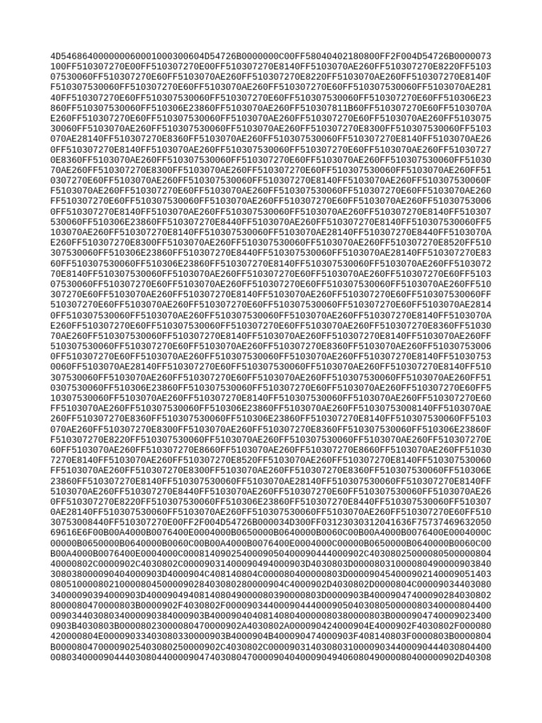 Midis Spectre - Mid | PDF