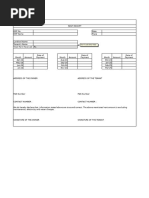 OMB Form 1 - Application For Ombudsman Clearance - August 2024 Version ...