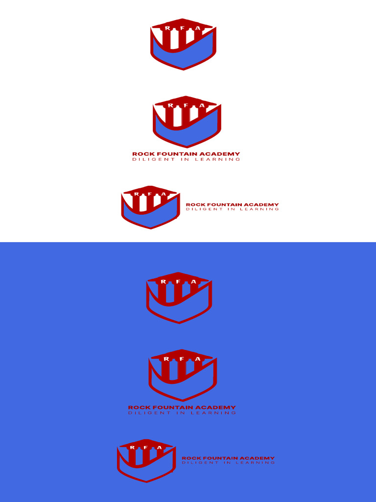 Logo Presentation | PDF