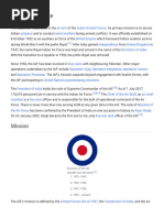 USAF Major Commands Overview | PDF