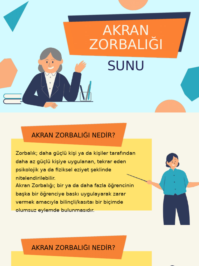 Akran Zorbaligi | PDF
