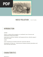 NEA Boundary Noise Guideline 2014 | PDF | Noise | Acoustics