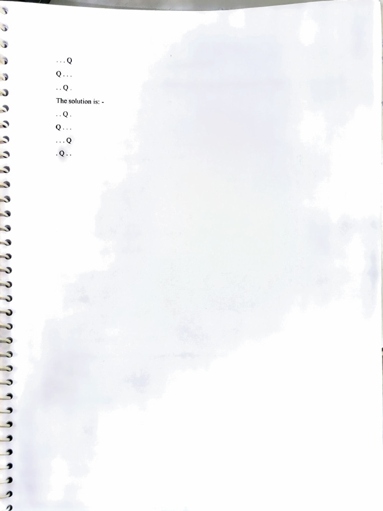 Daa 2 | PDF | Integer | Combinatorics