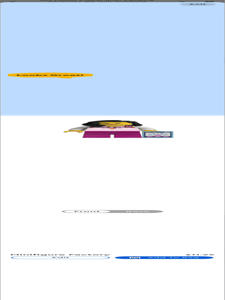 Jepretan Layar 2024-09-20 Pada 21.15.49 | PDF | Lego | Toy Companies Of ...