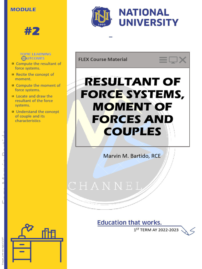 That's Good | PDF | Force | Triangle