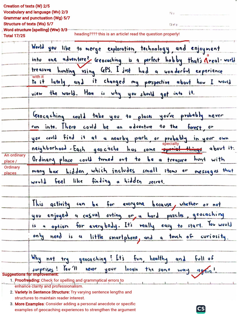 Kami Export - Marked Essay | PDF | Cognitive Science | Language Mechanics