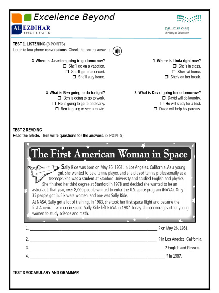 BEG 2B WEEK 4 | PDF | Language Mechanics | Linguistic Typology